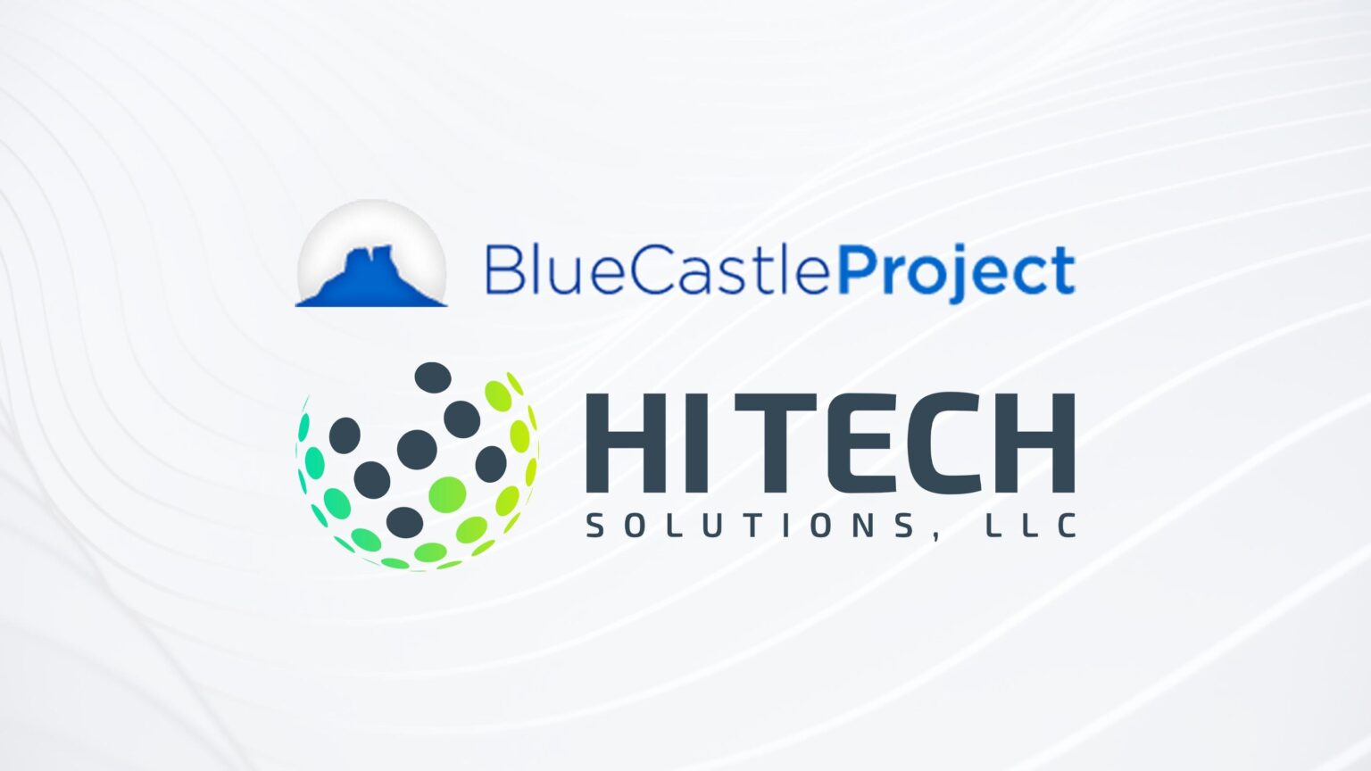 Fulcrum Point Holdings announces agreement with Blue Castle Holdings to ...
